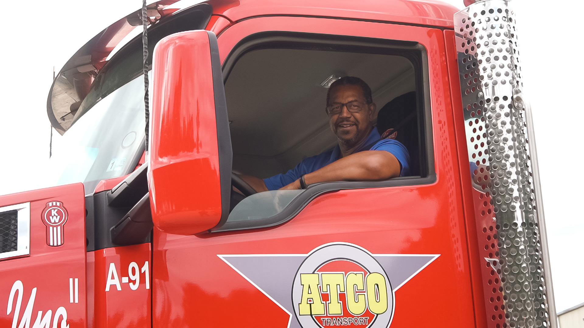 Home - ATCO Hauling